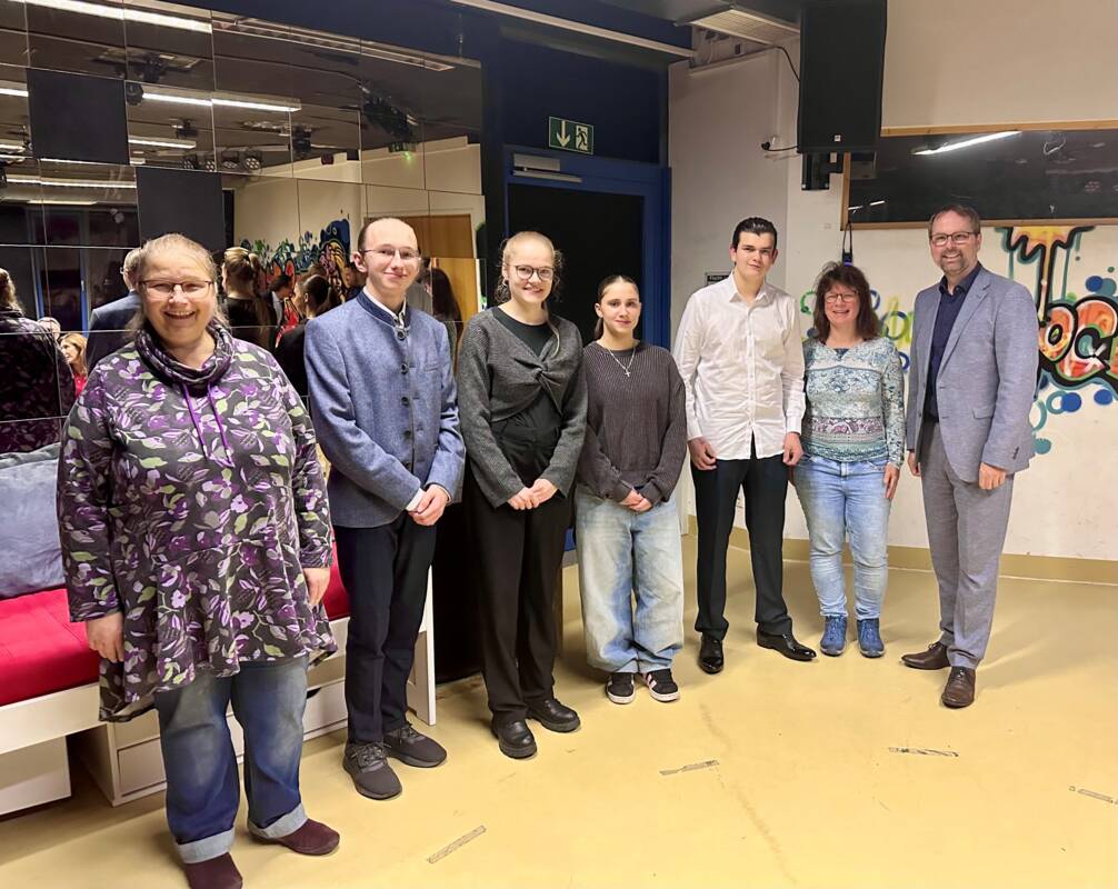 Stadt Olching - Stadt Olching