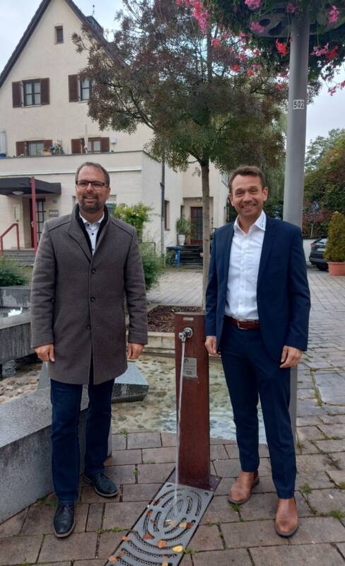 Wasserversorgung im Falle eines „Blackout“ - Meldungen 2022 - Aktuelles ...