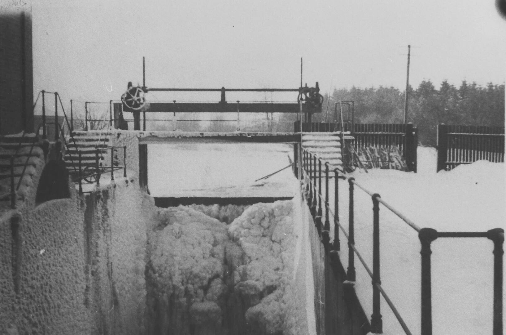 Winter in Olching - Artikel aus dem Stadtarchiv 2022-2023 - Neues aus ...