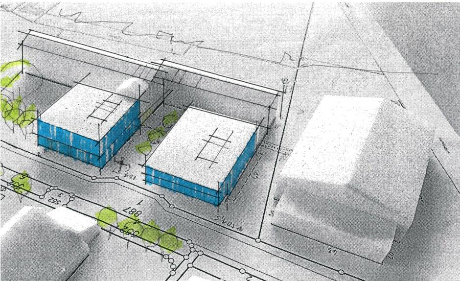 Stadt Olching - Stadt Olching