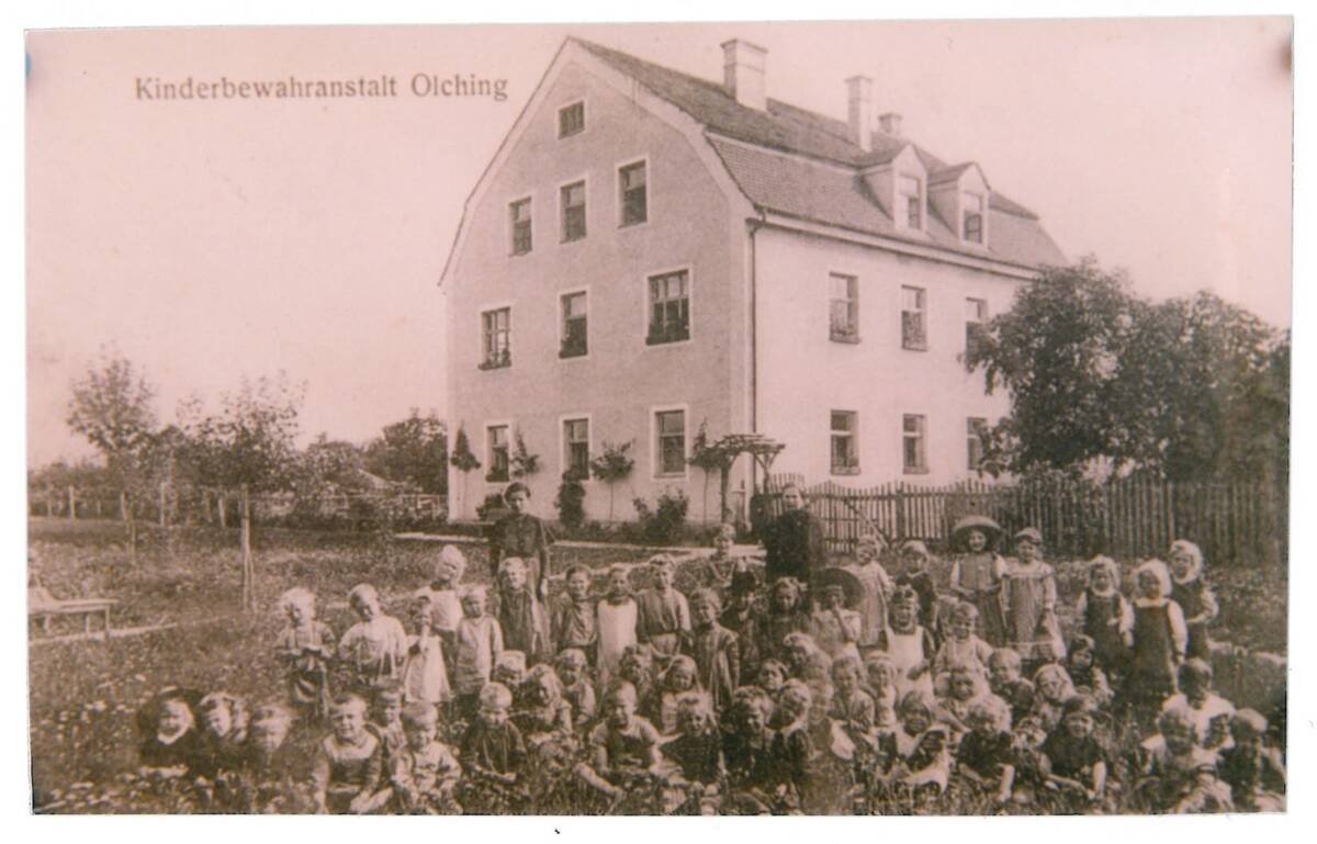 Klosterschwestern - Artikel aus dem Stadtarchiv 2020-2021 - Neues aus ...
