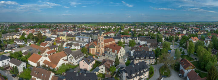 Stadt Olching - Stadt Olching