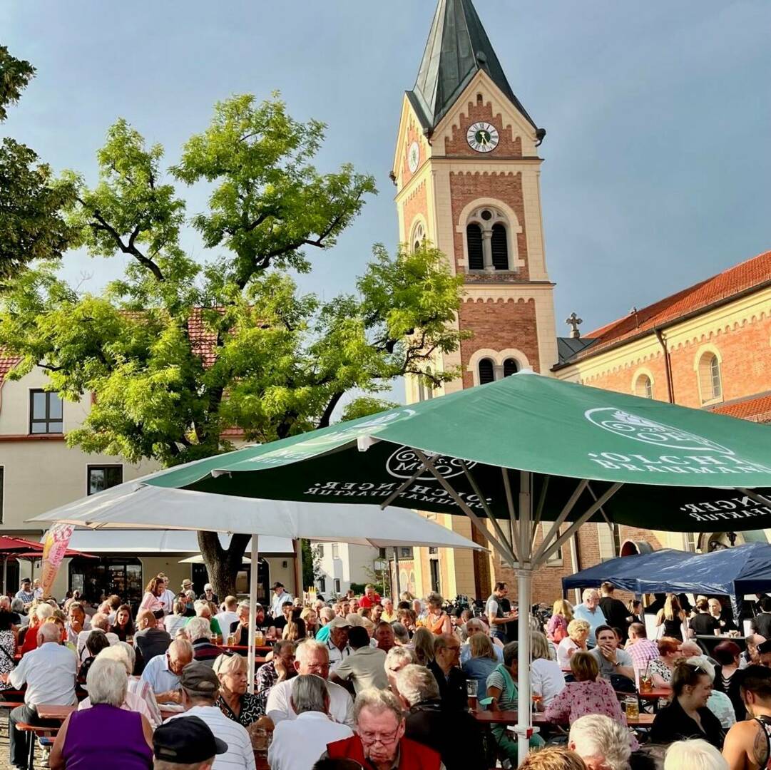 Stadtportrait - Politik & Service - Stadt Olching