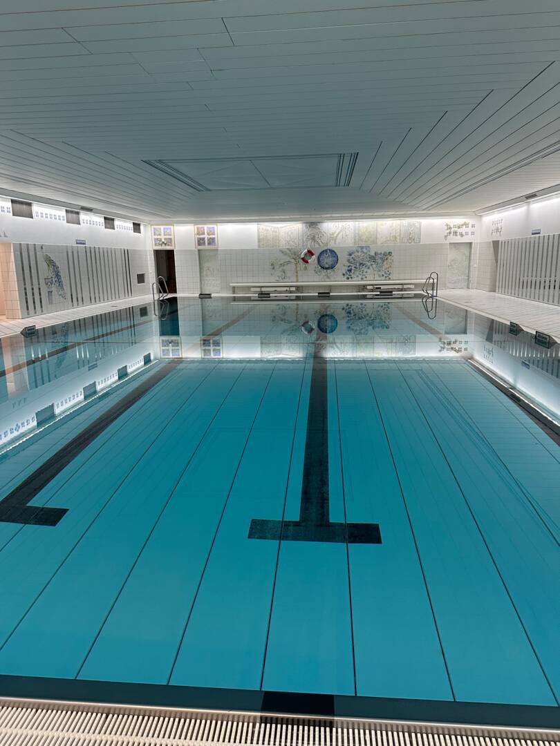 Hallenbad Olching - Schwimmen - Sport und Freizeit - Bildung & Freizeit ...